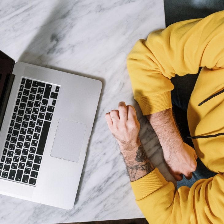 ABC PLEASE skills in DBT