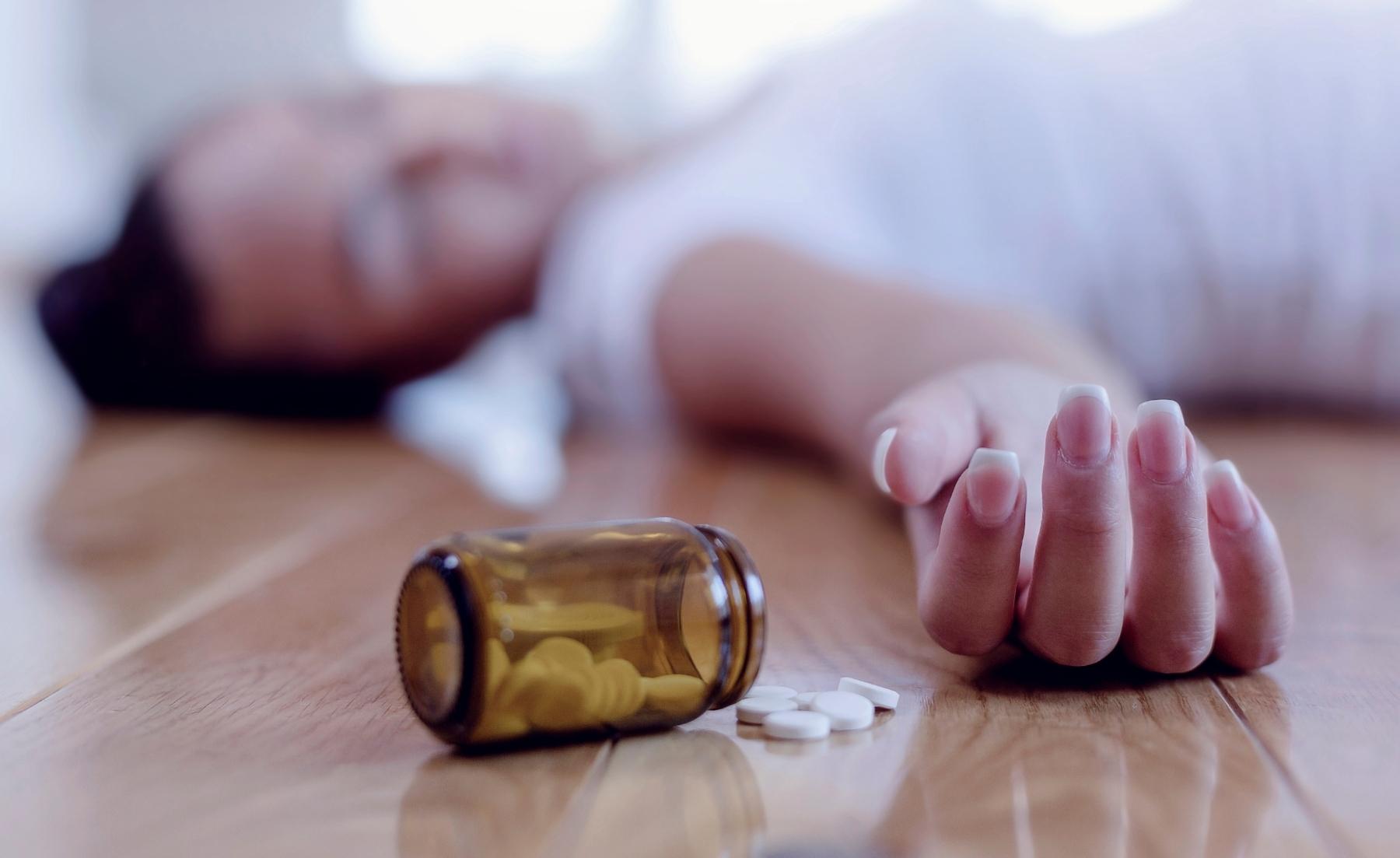 Overdose Intervention: Narcan’s Life-Saving Use In the Opioid Crisis ...