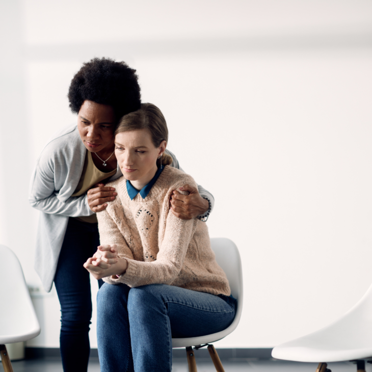 ABC PLEASE skills in DBT